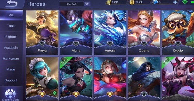 7 Essential Tips You Should Know About When Playing Mobile Legends-Game ...