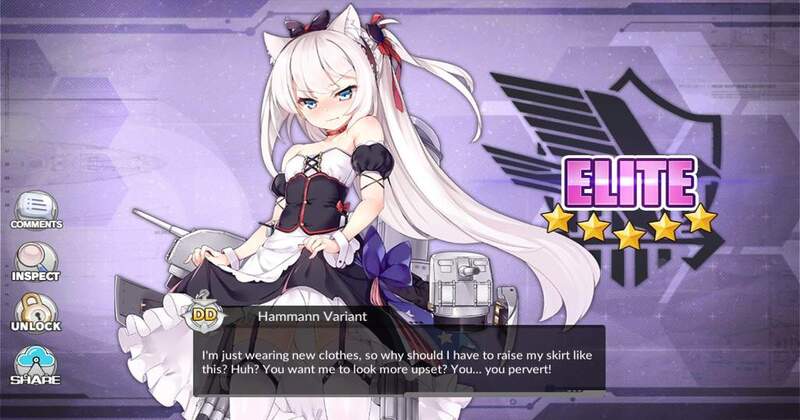 The ultimate Azur Lane Ships Guide for Everyone - LDPlayer