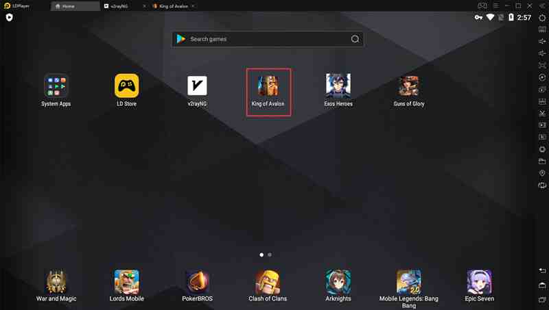 Emulator king pc game free download - kumreviews